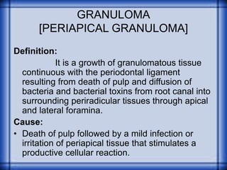 DISEASES OF DENTAL PULP AND PERI RADICULAR TISSUES.ppt