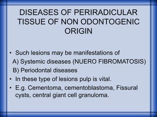 DISEASES OF DENTAL PULP AND PERI RADICULAR TISSUES.ppt