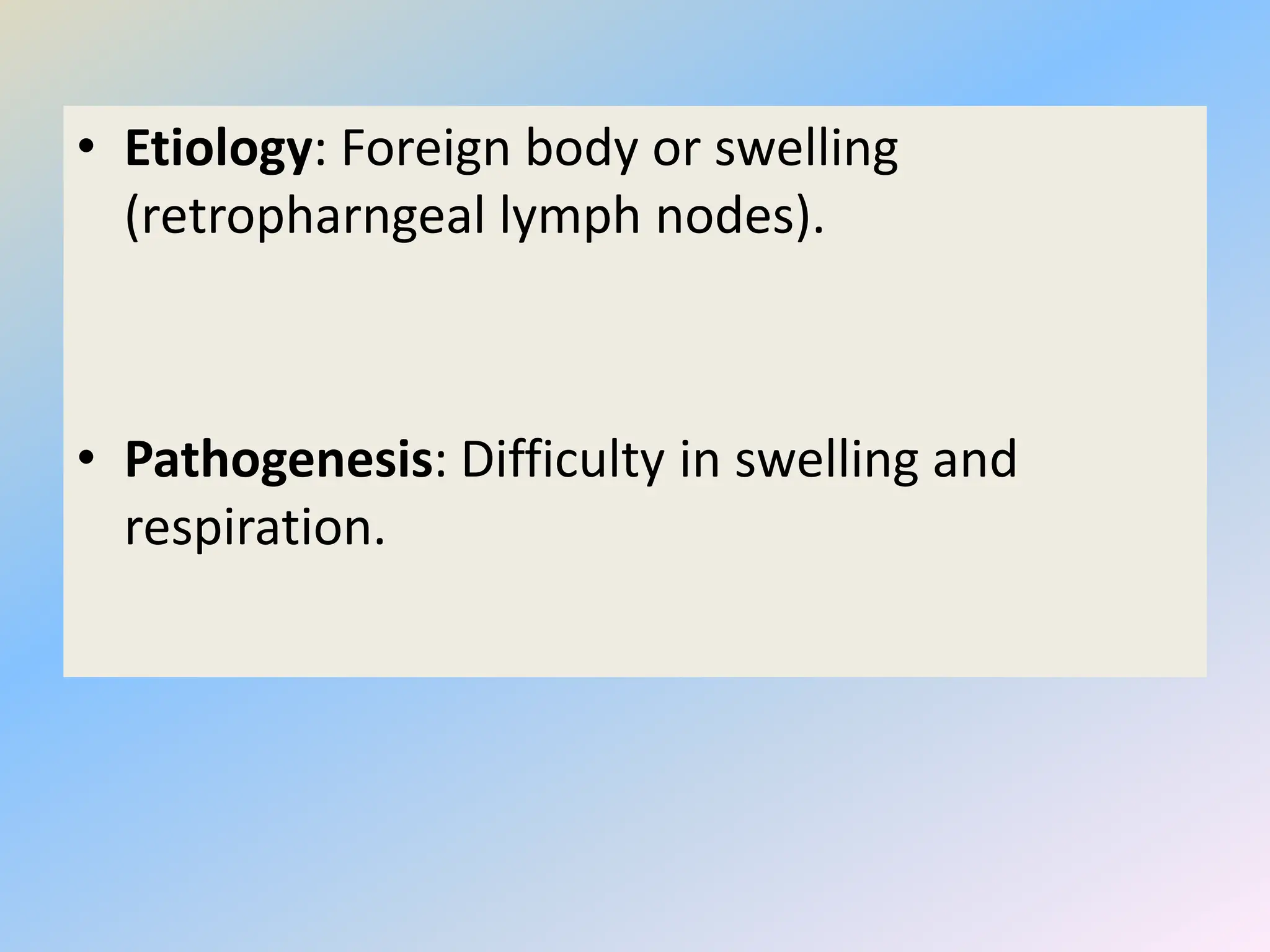 Diseases_of_Digestive_system in animals. | PPT