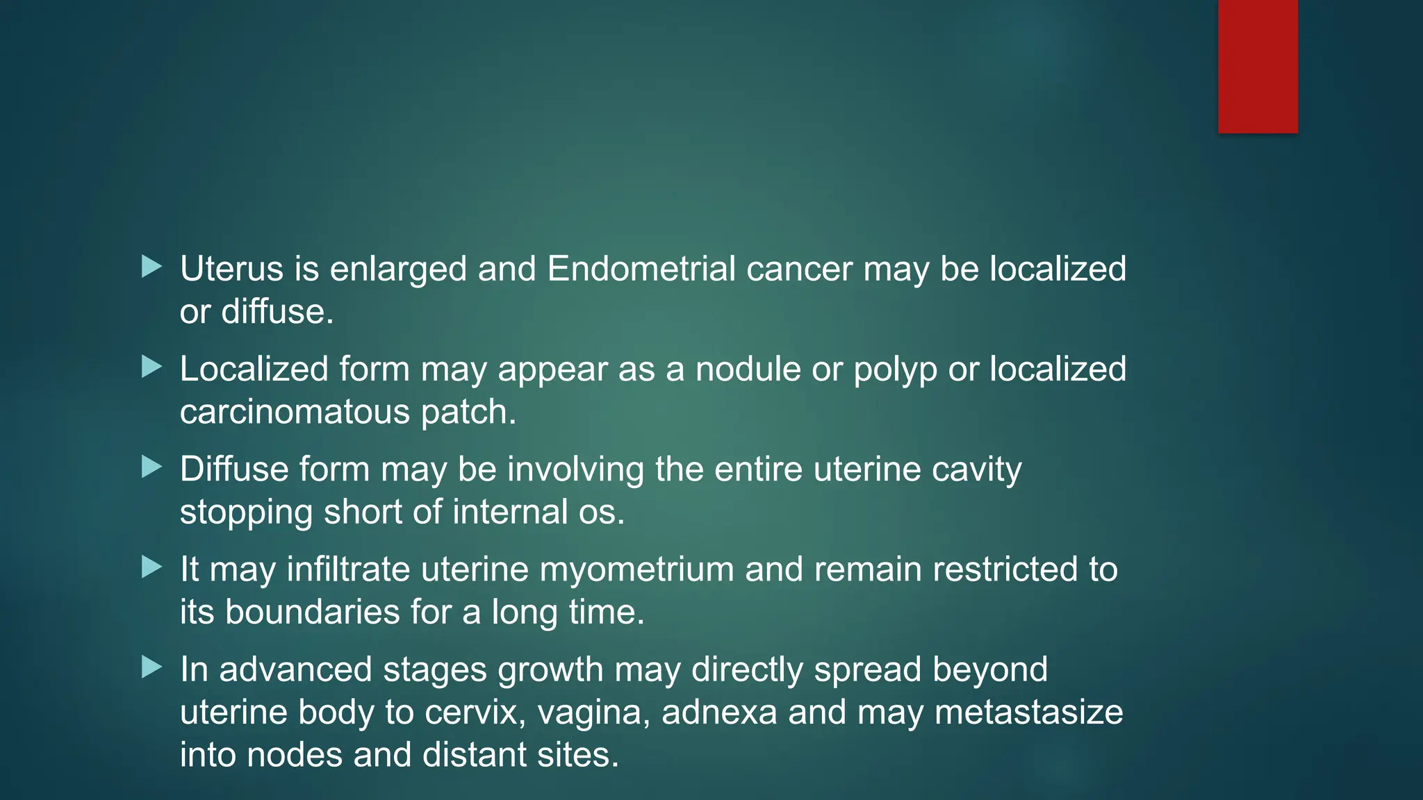 DISEASES OF ENDOMETRIUM.pptx,endometrial hyperplasia | PPT