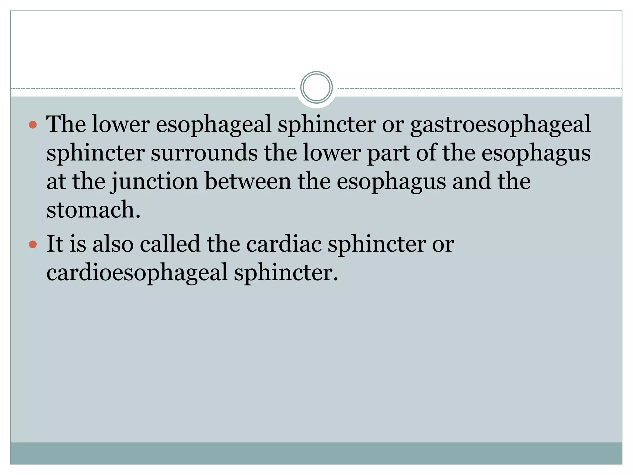 Diseases of esophagus stomach,duodenum | PPT
