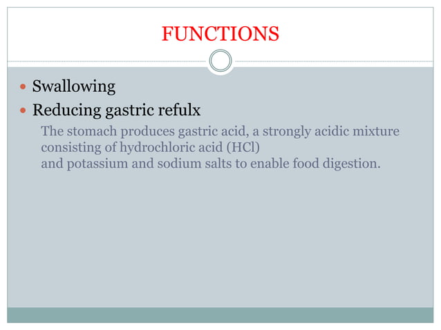 Diseases of esophagus stomach,duodenum | PPT