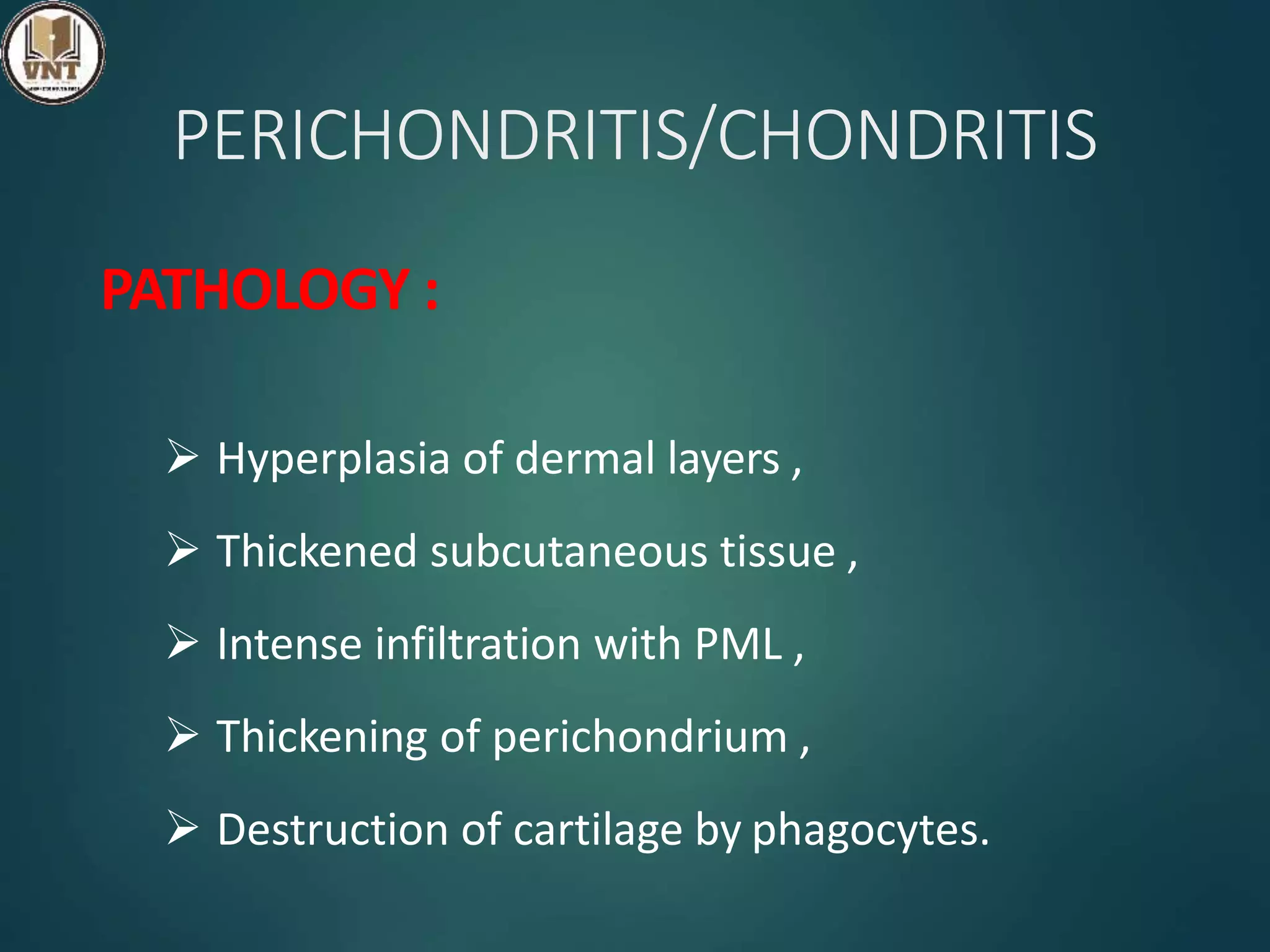 Diseases of external ear | PPTX