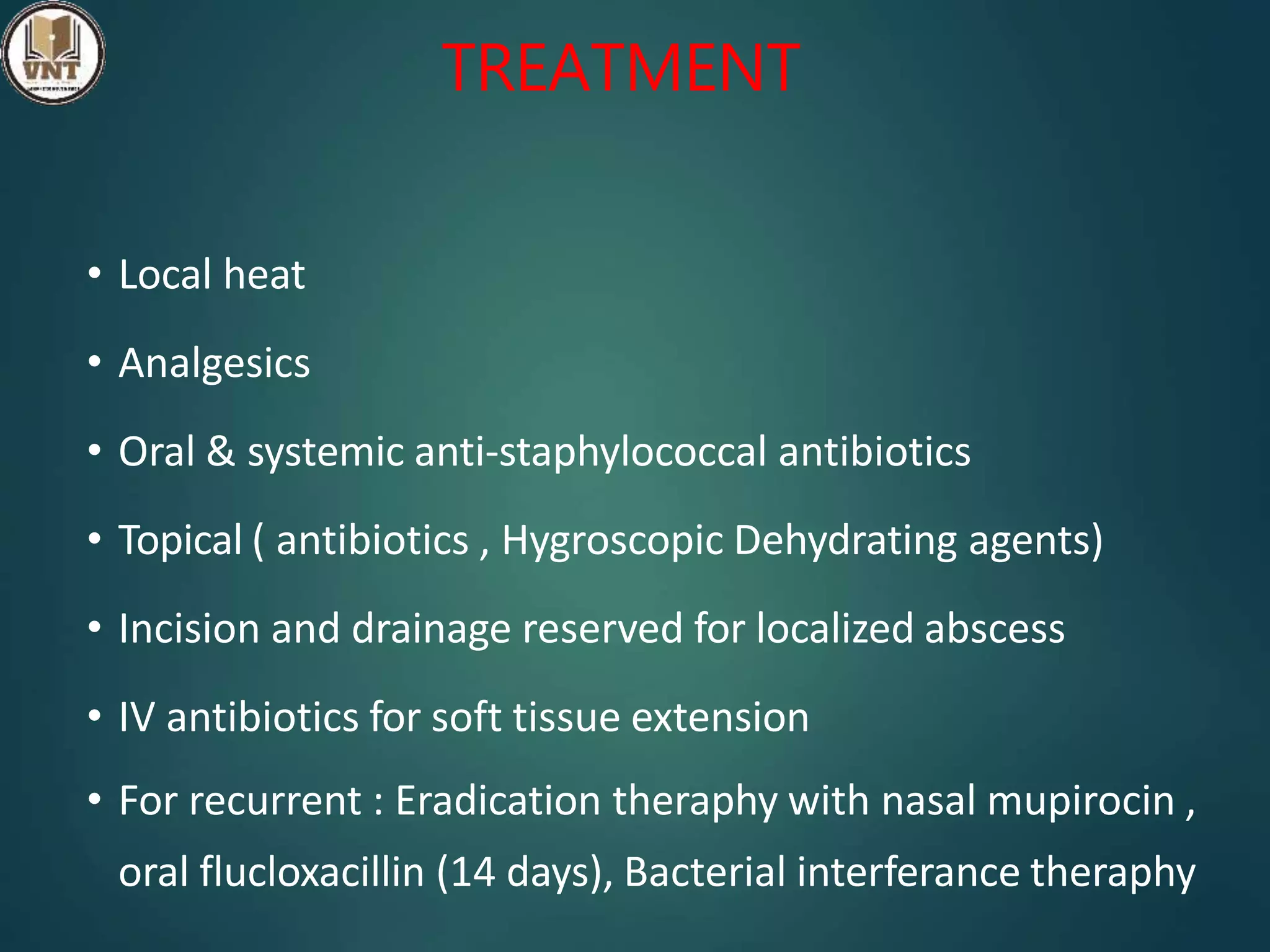 Diseases of external ear | PPTX