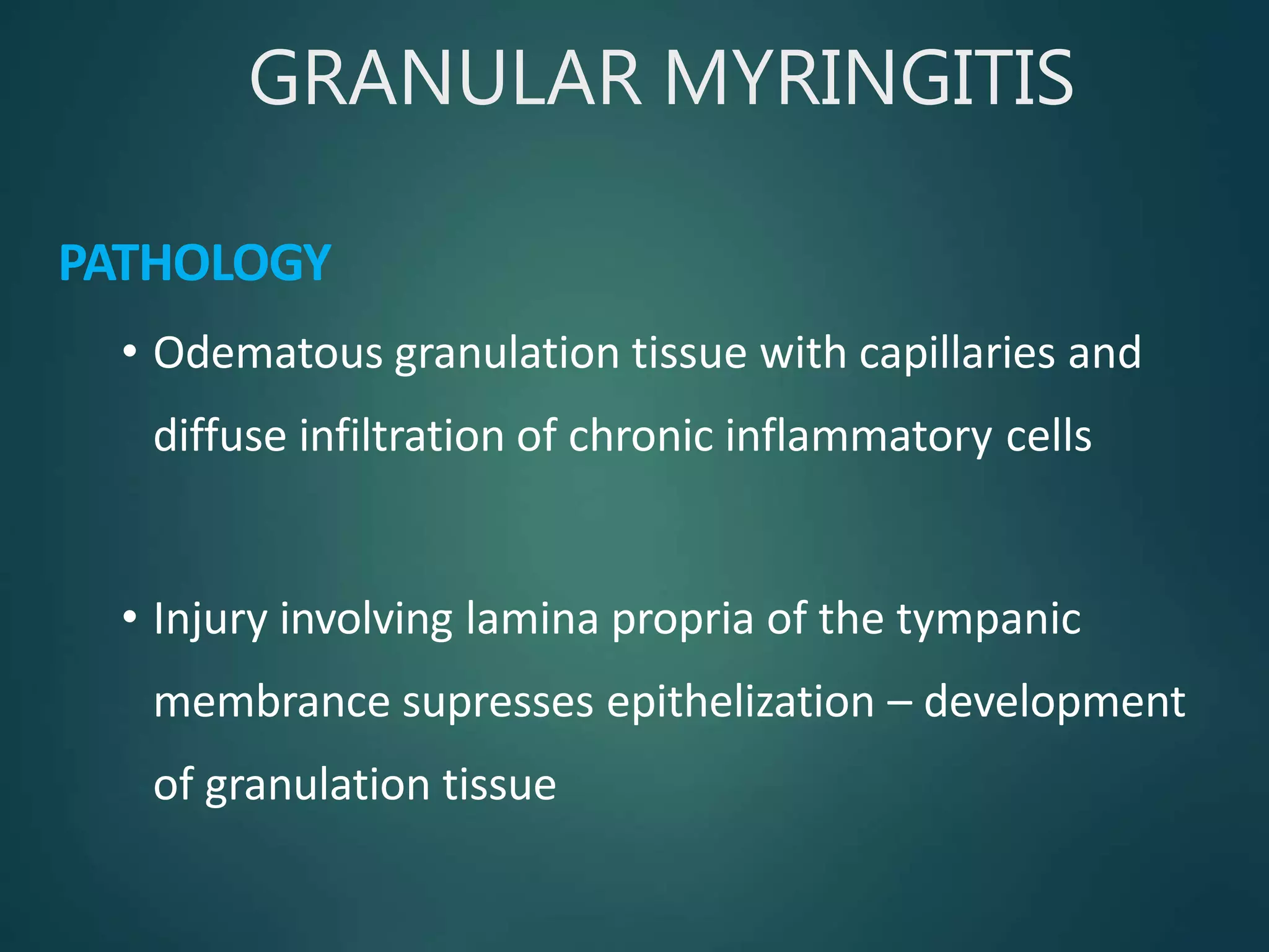 Diseases of external ear | PPTX