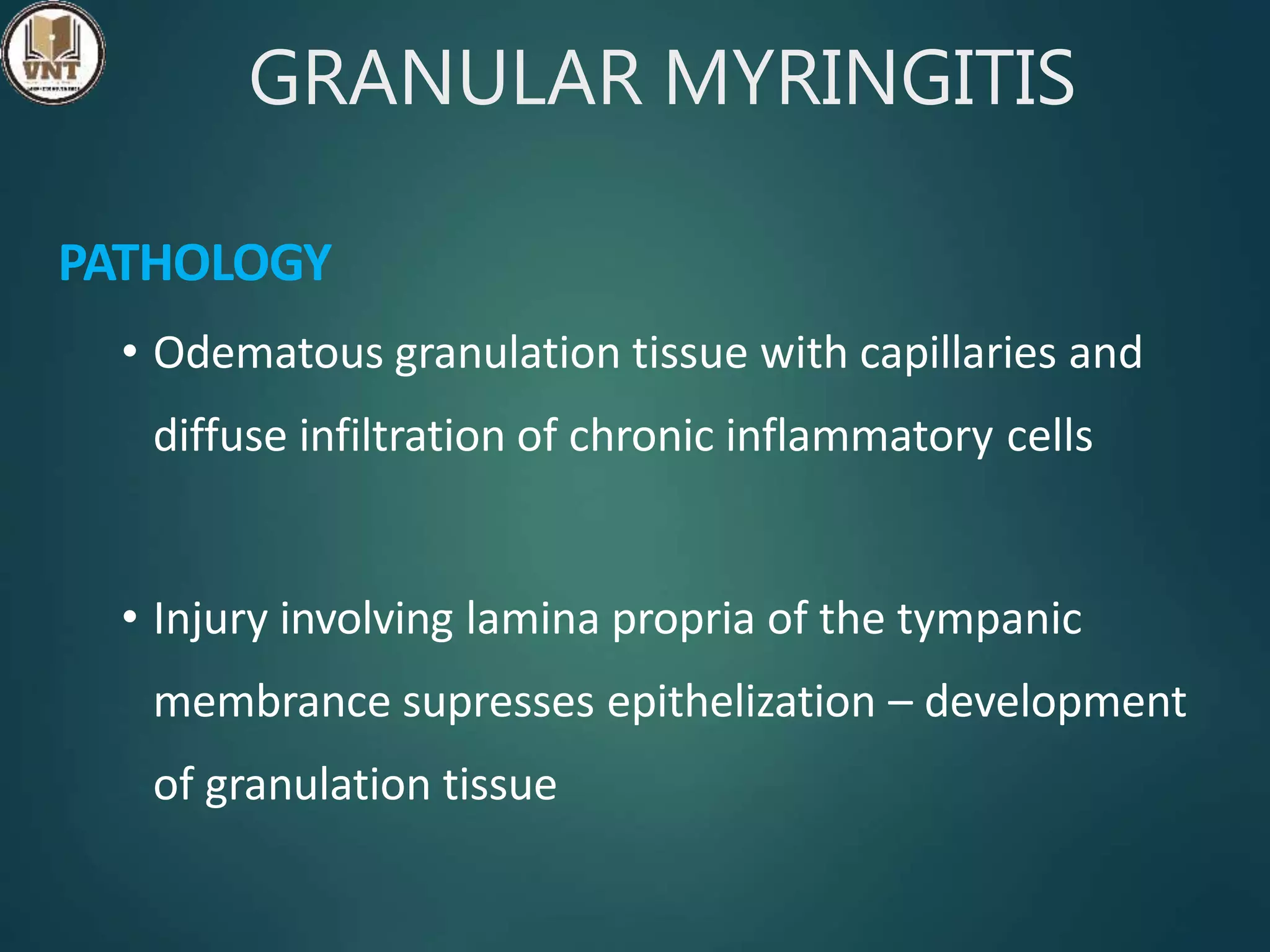 Diseases of external ear | PPTX