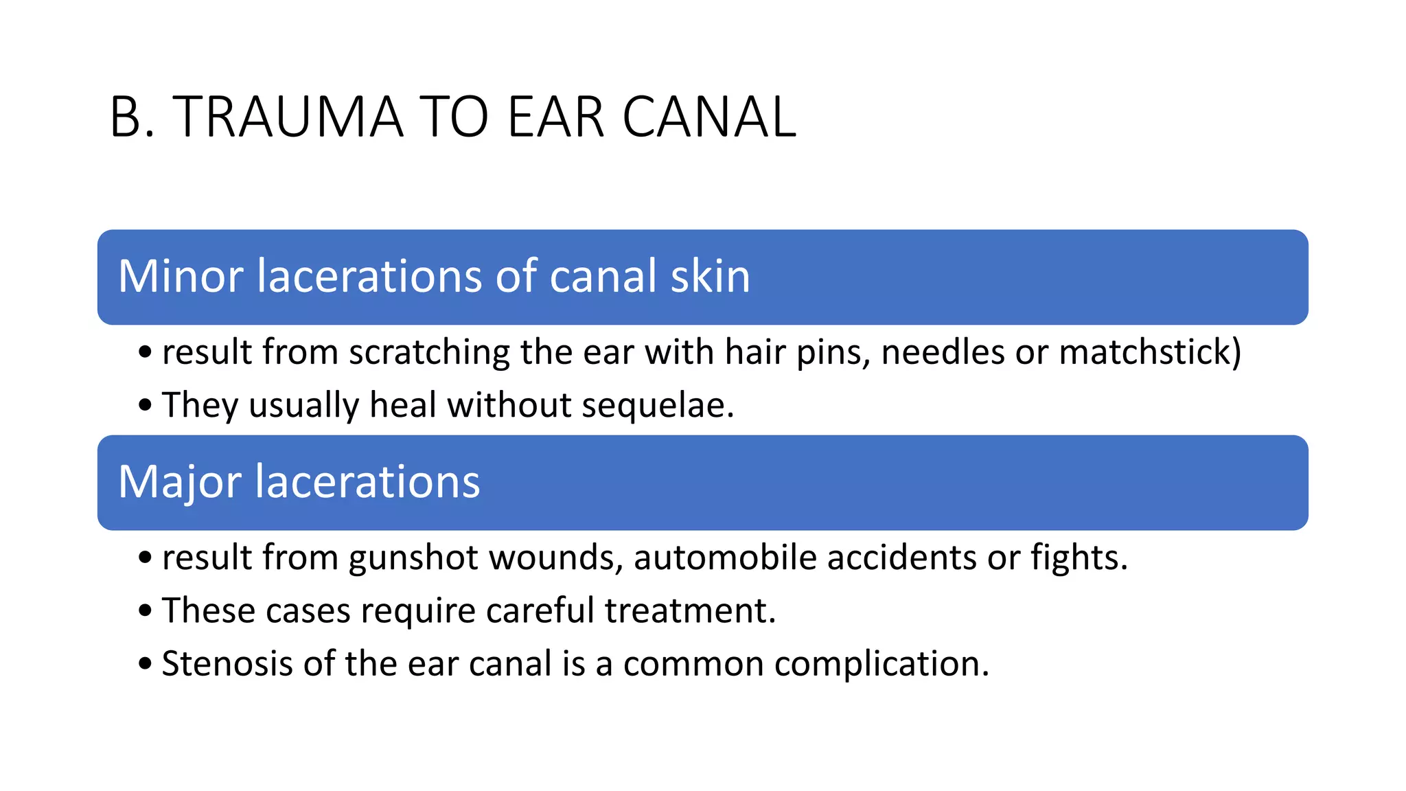 Diseases of External Ear.pptx