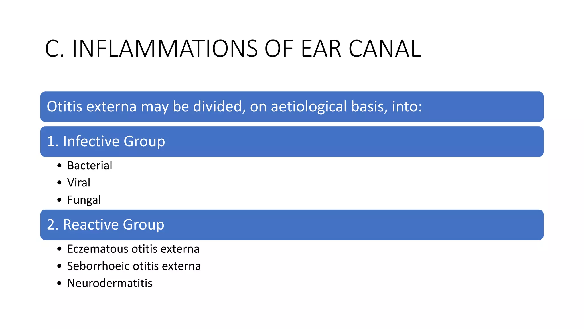 Diseases of External Ear.pptx