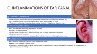 Diseases of External Ear.pptx