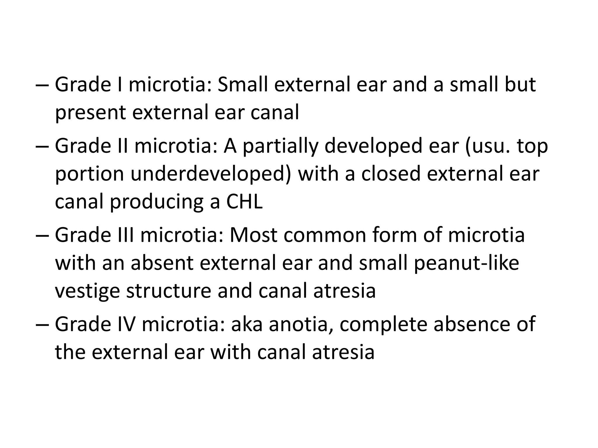 Diseases of external ear and its management | PPTX