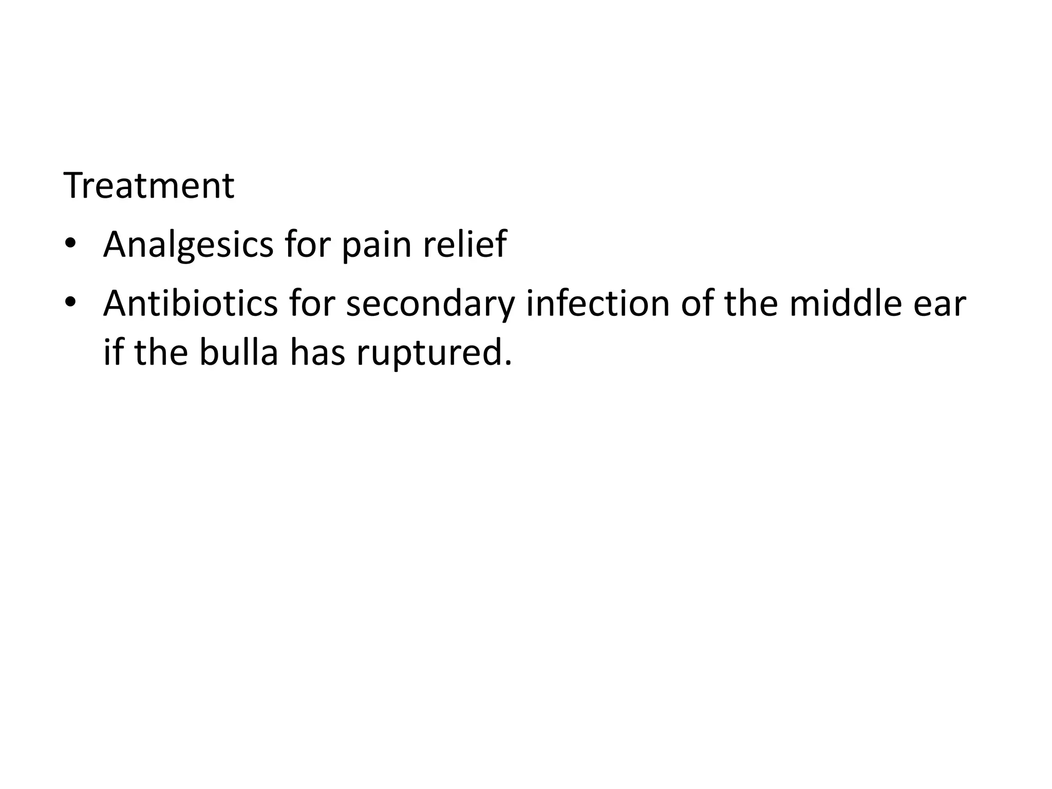 Diseases of external ear and its management | PPTX