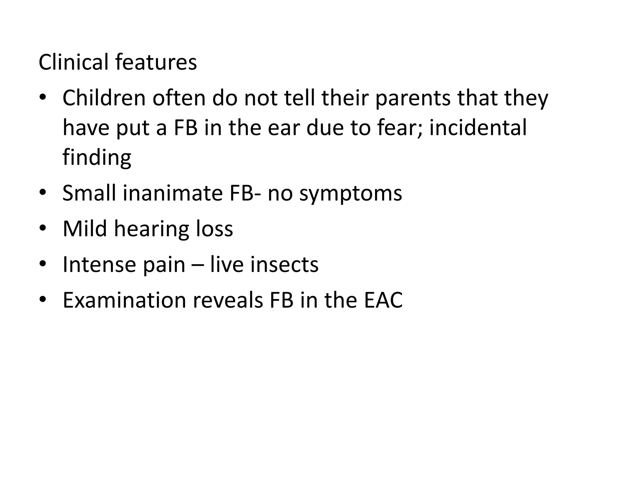 Diseases of external ear and its management | PPTX
