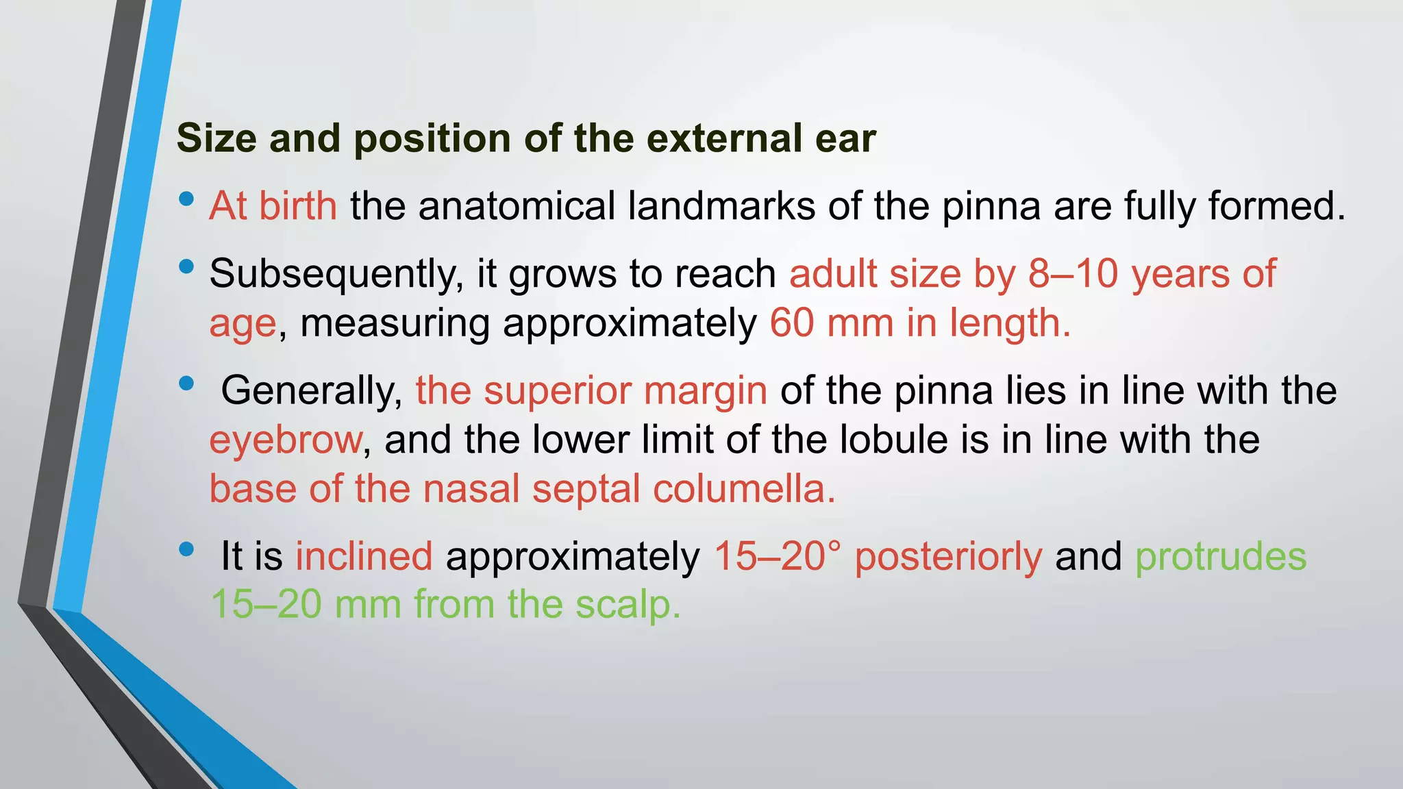 Diseases of External Ear.pptx