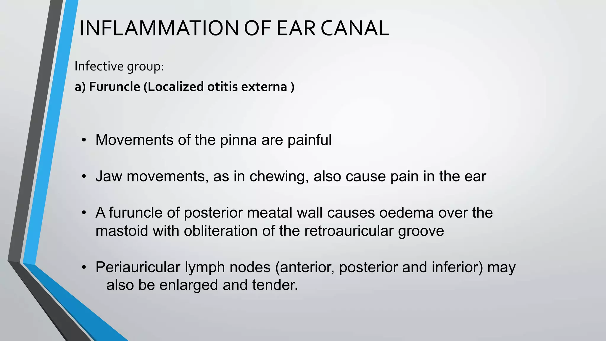 Diseases of External Ear.pptx