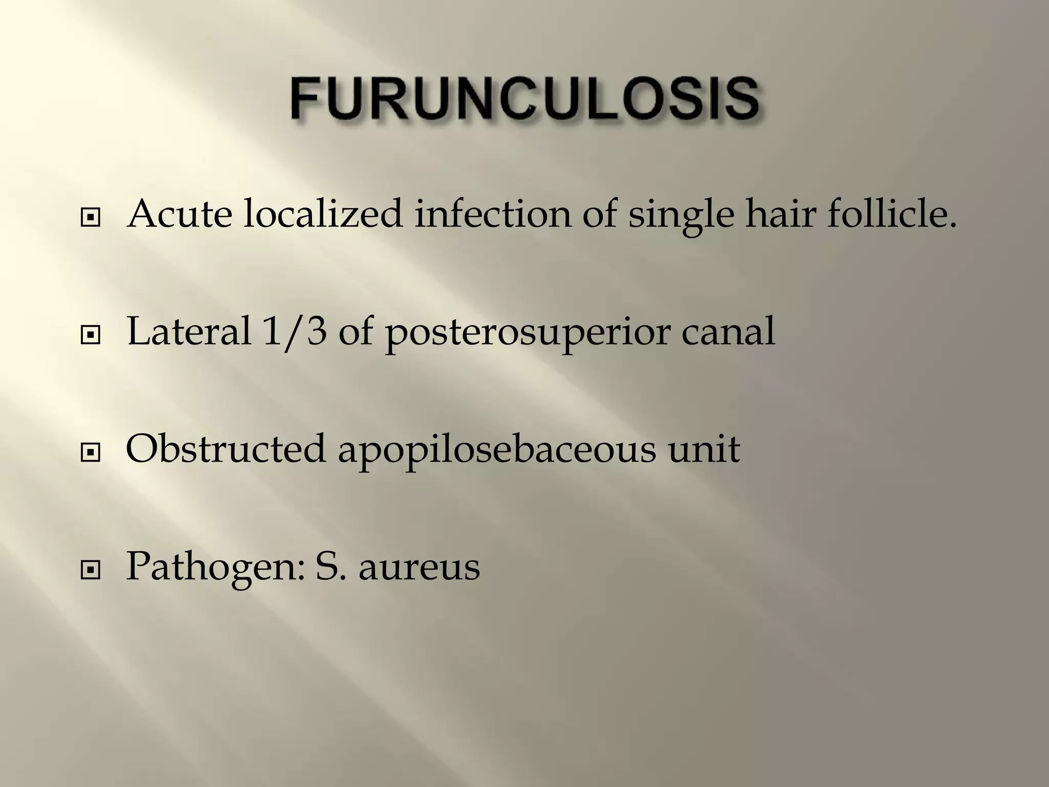 Diseases of external ear,dr.s.gopalakrishnan, 13.06.17