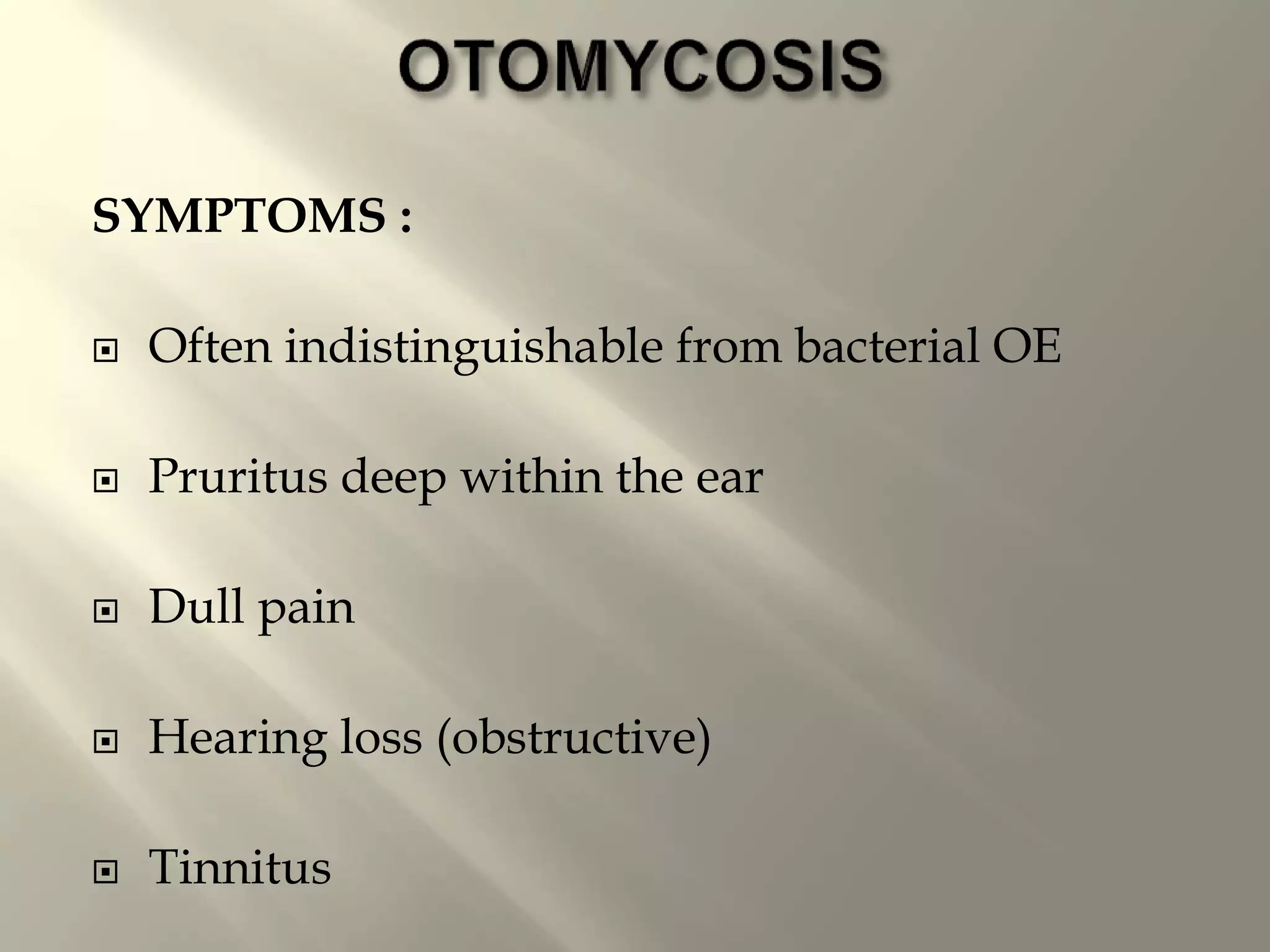 Diseases of external ear,dr.s.gopalakrishnan, 13.06.17