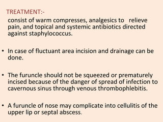 DISEASES OF EXTERNAL NOSE AND VESTIBULE BY DR.SYED REHMATHULLAH | PPT