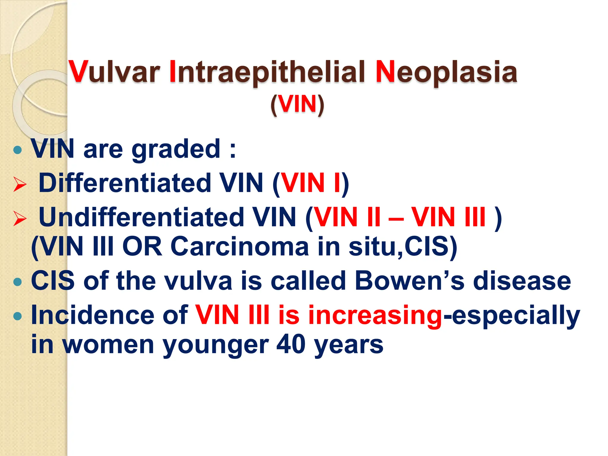 Diseases AND PATHOLOGY of Female Genital Tract1.ppt