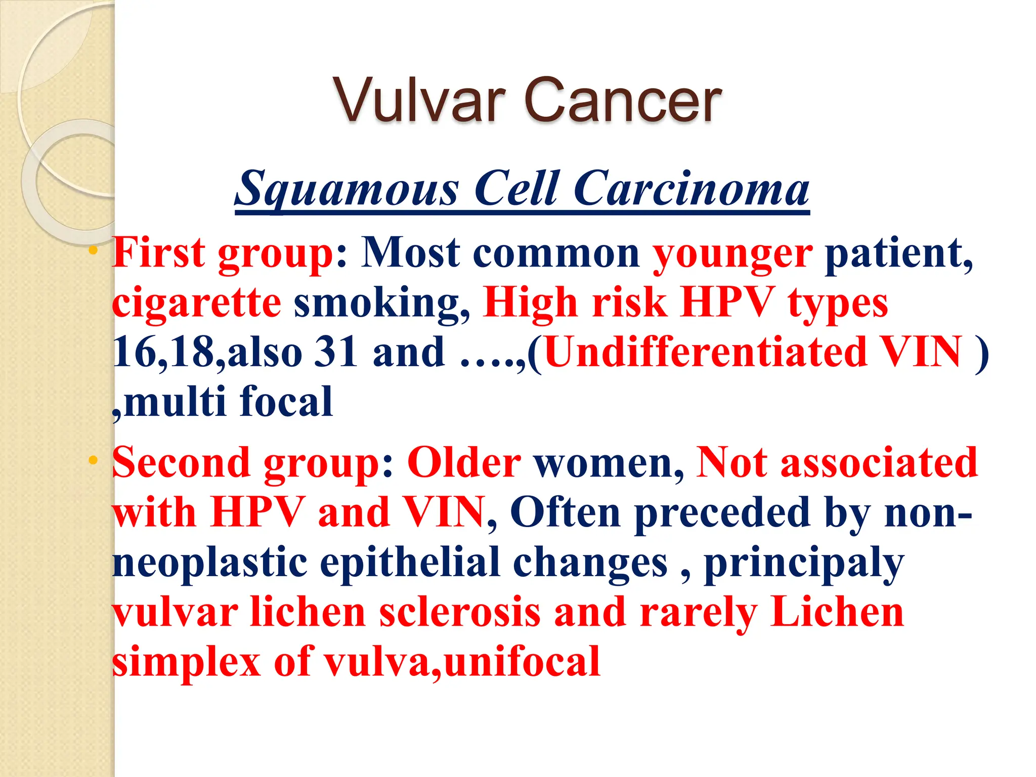 Diseases AND PATHOLOGY of Female Genital Tract1.ppt