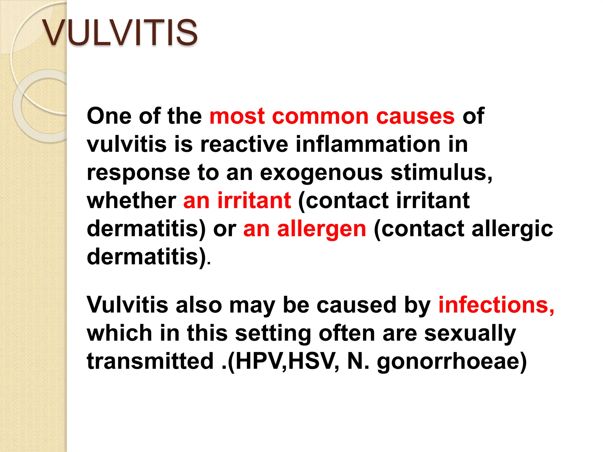 Diseases AND PATHOLOGY of Female Genital Tract1.ppt