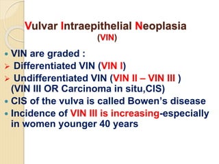 Diseases AND PATHOLOGY of Female Genital Tract1.ppt