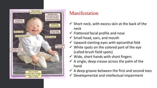 DISEASES OF GENETIC MUTATION, TREATMENTS(2).pptx