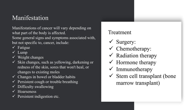 DISEASES OF GENETIC MUTATION, TREATMENTS(2).pptx