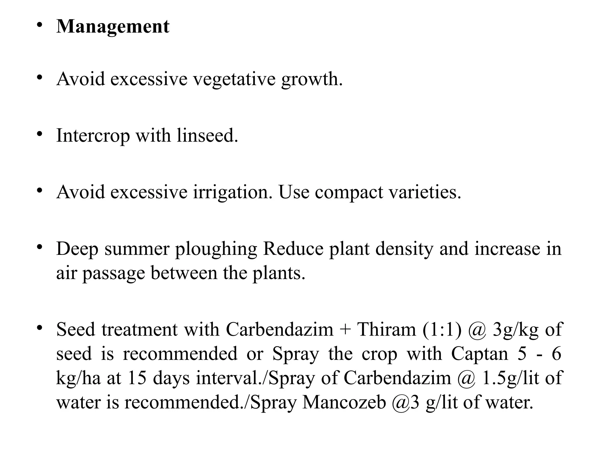 Diseases of Gram.pptx