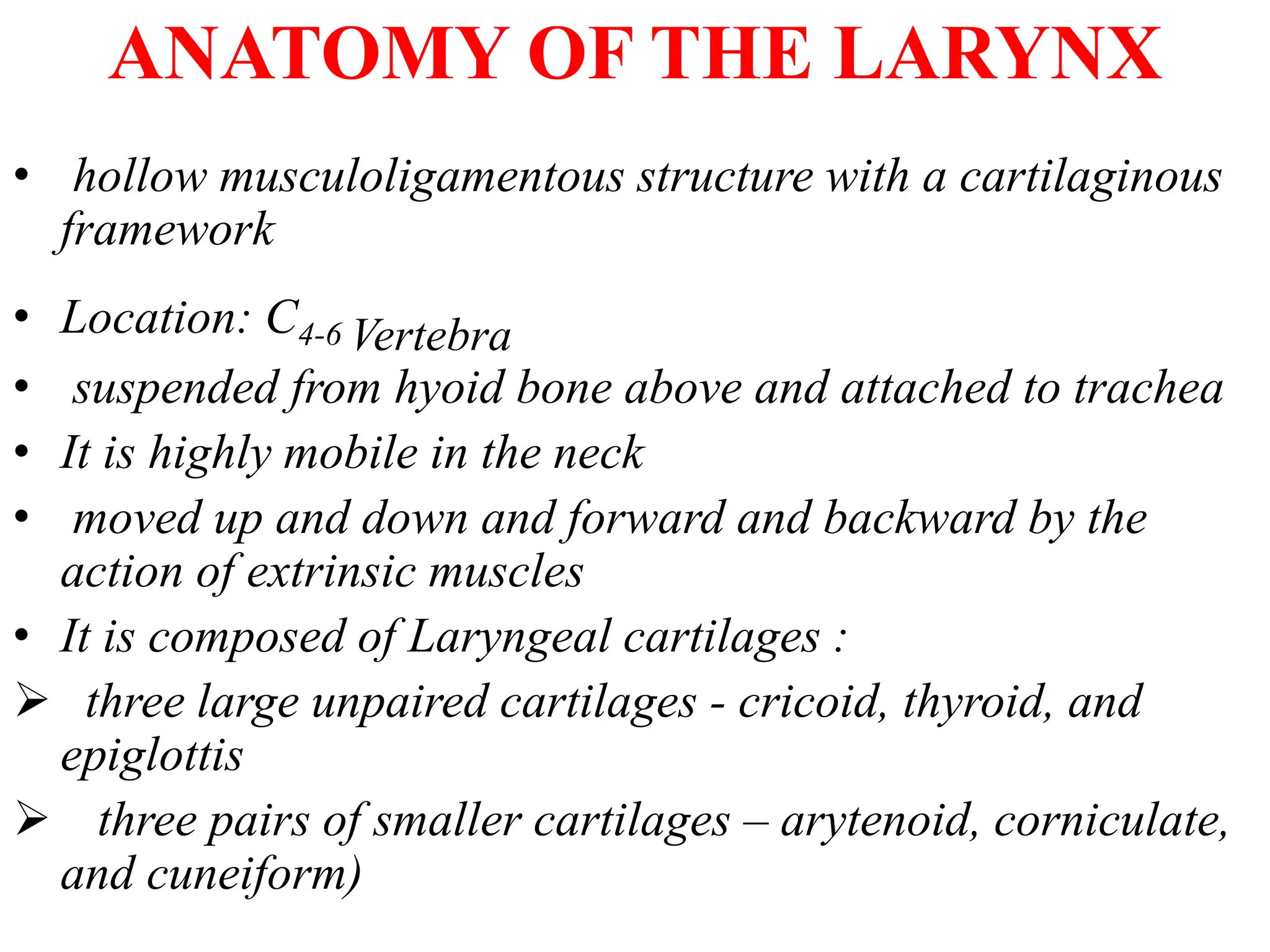 Diseases of Larynx.pptx
