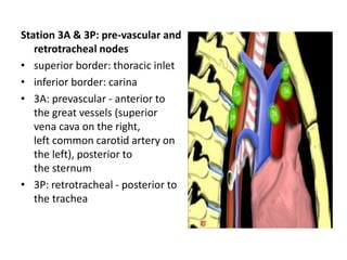 Diseases of lymphatic system | PPTX
