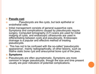 Diseases of maxillary sinus | PPT