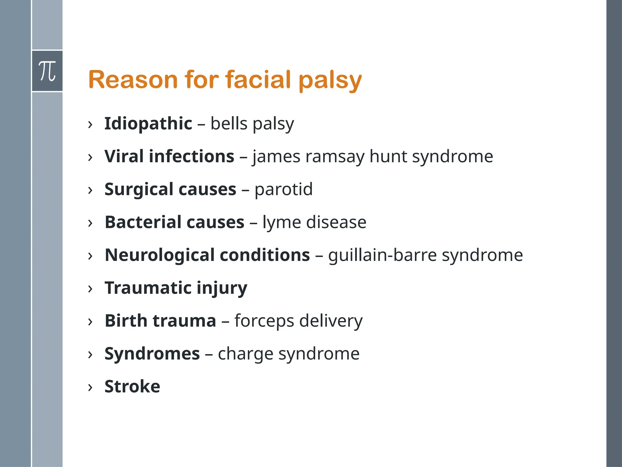 DISEASES OF NERVE oral patholgy hsa.pptx