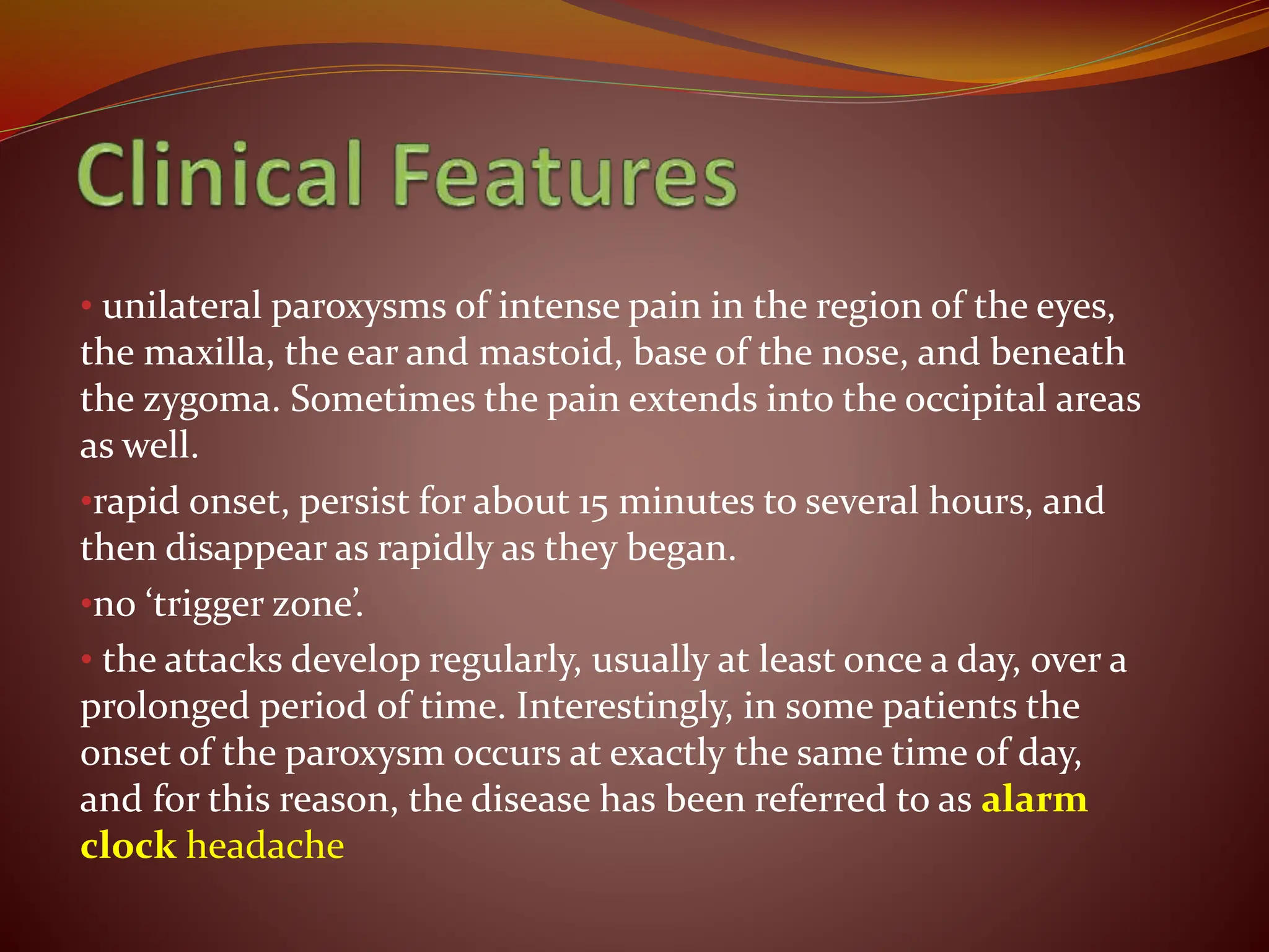 DISEASES OF NERVES-Oral and maxillofacial pathology pptx | PPTX