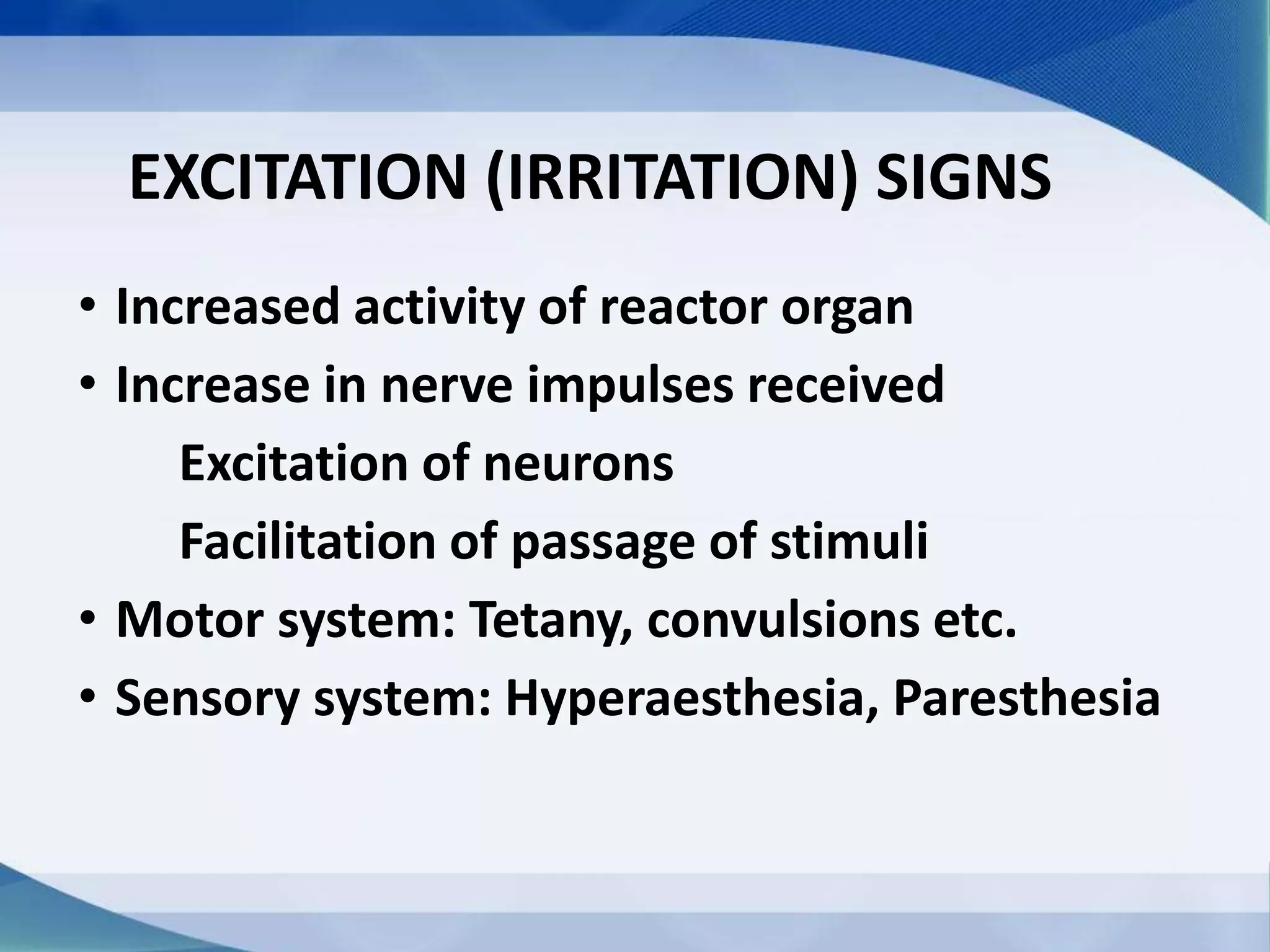 Diseases of nervous system Veterinary Neurology | PPTX