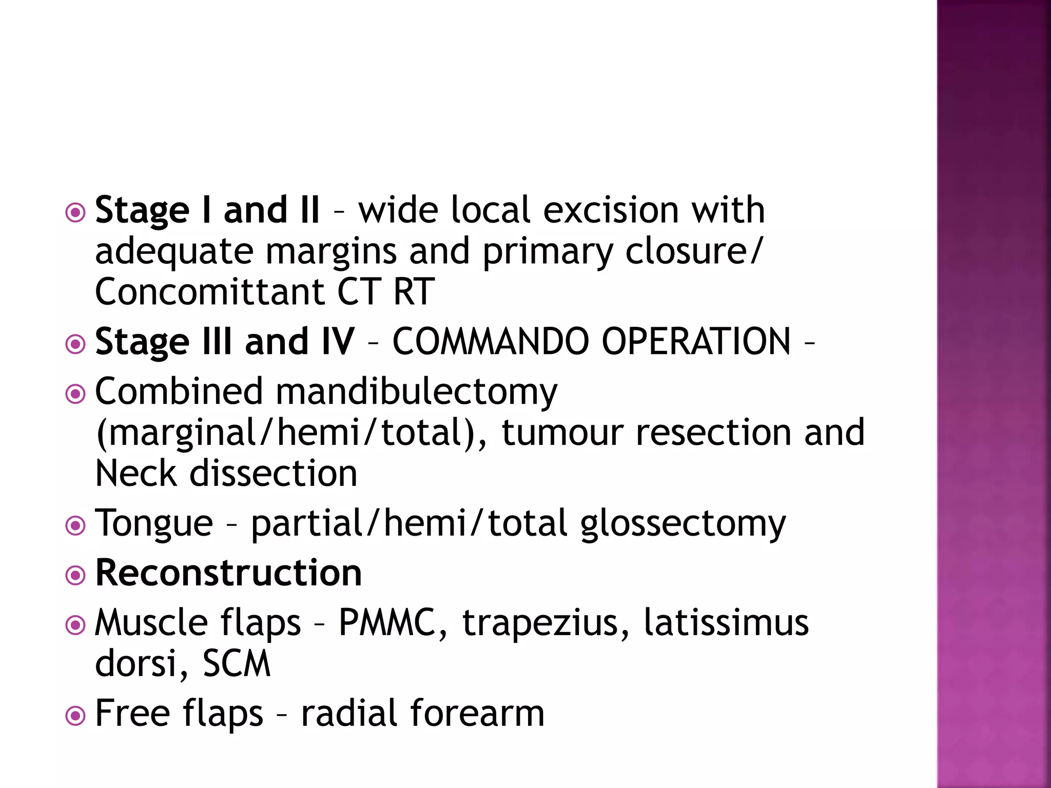 Diseases of oral cavity | PPTX
