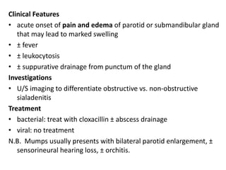 Diseases of oral cavity & SG.pptx
