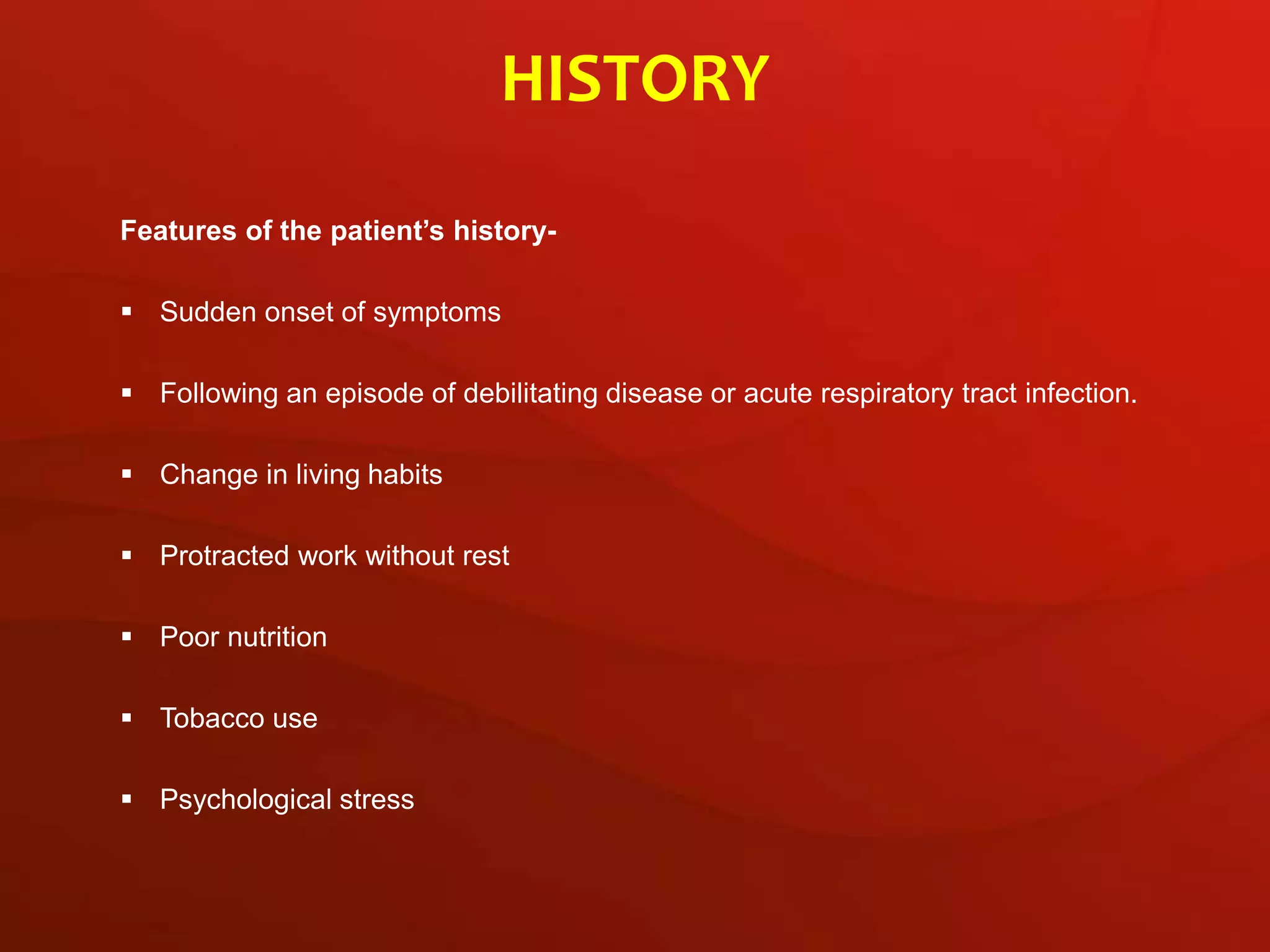 Diseases of periodontium | PPTX