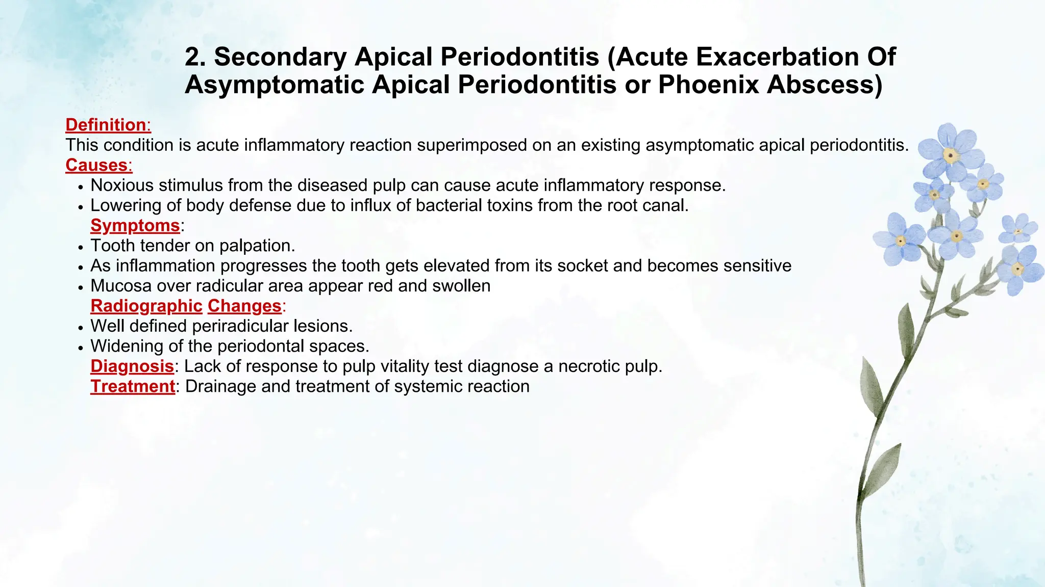 Diseases of Periradicular Tissues PPT (1).pptx.pdf.pdf