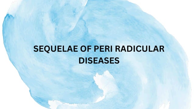 Diseases of Periradicular Tissues PPT (1).pptx.pdf.pdf