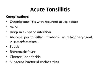 Diseases of Pharynx.pptx