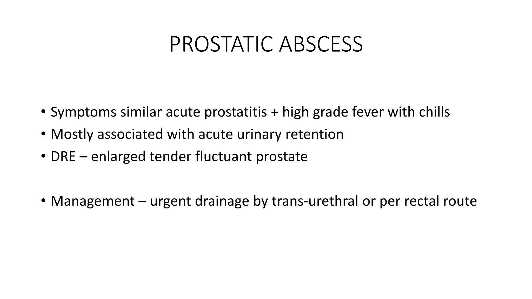 DISEASES OF PROSTATE.pptx