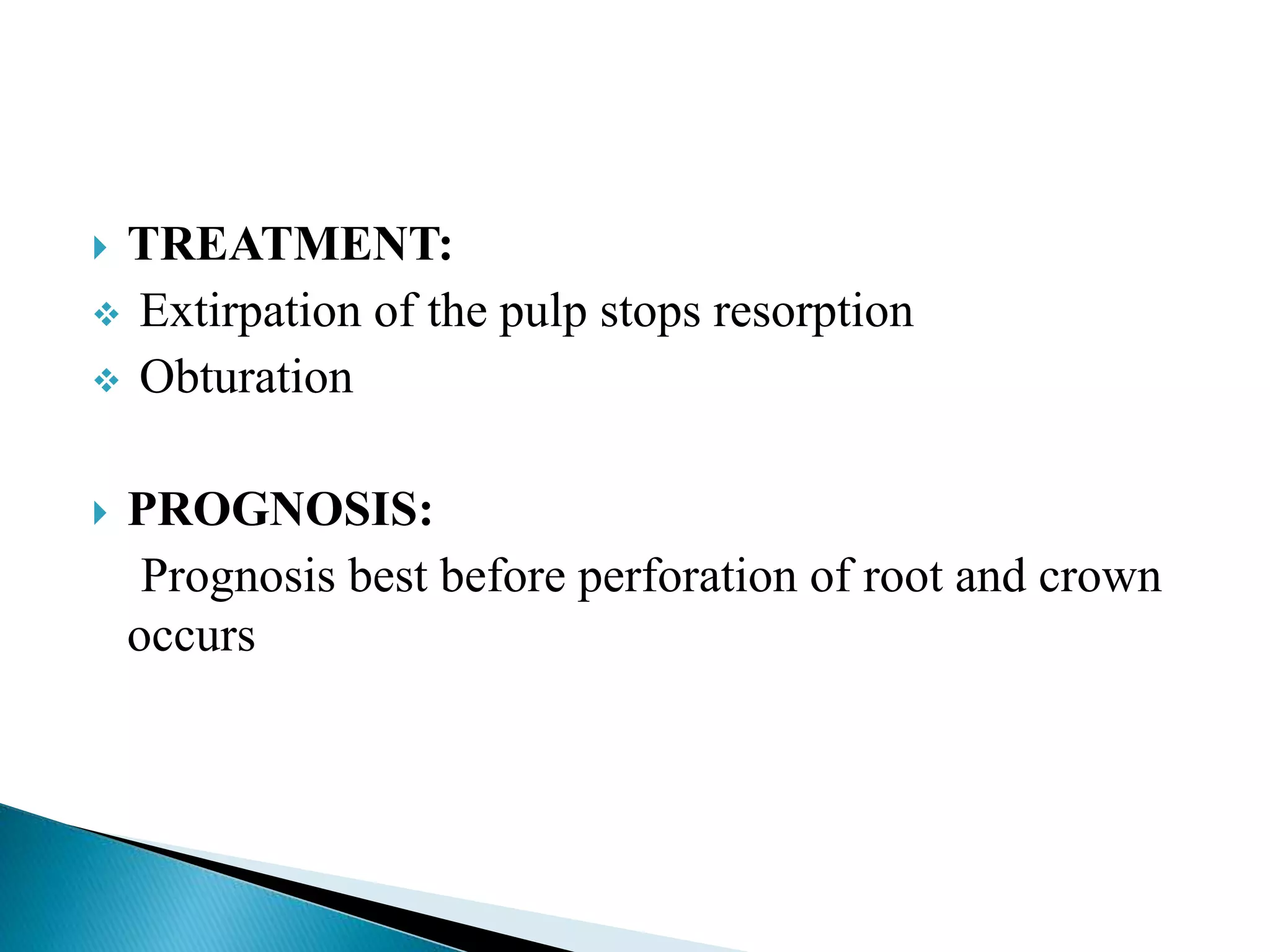 Diseases of pulp | PPTX