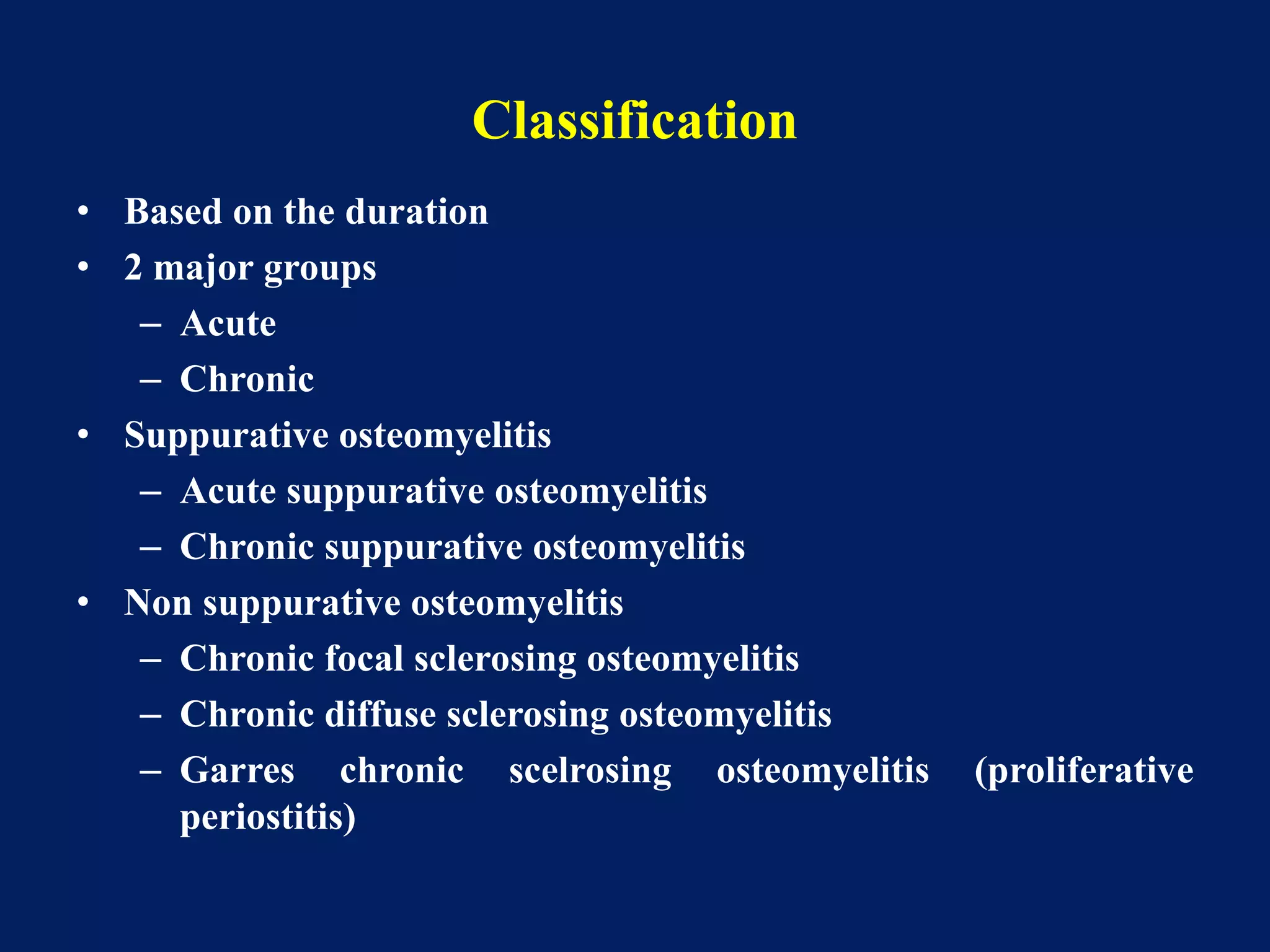 Diseases of pulp and periapical tissues | PPTX