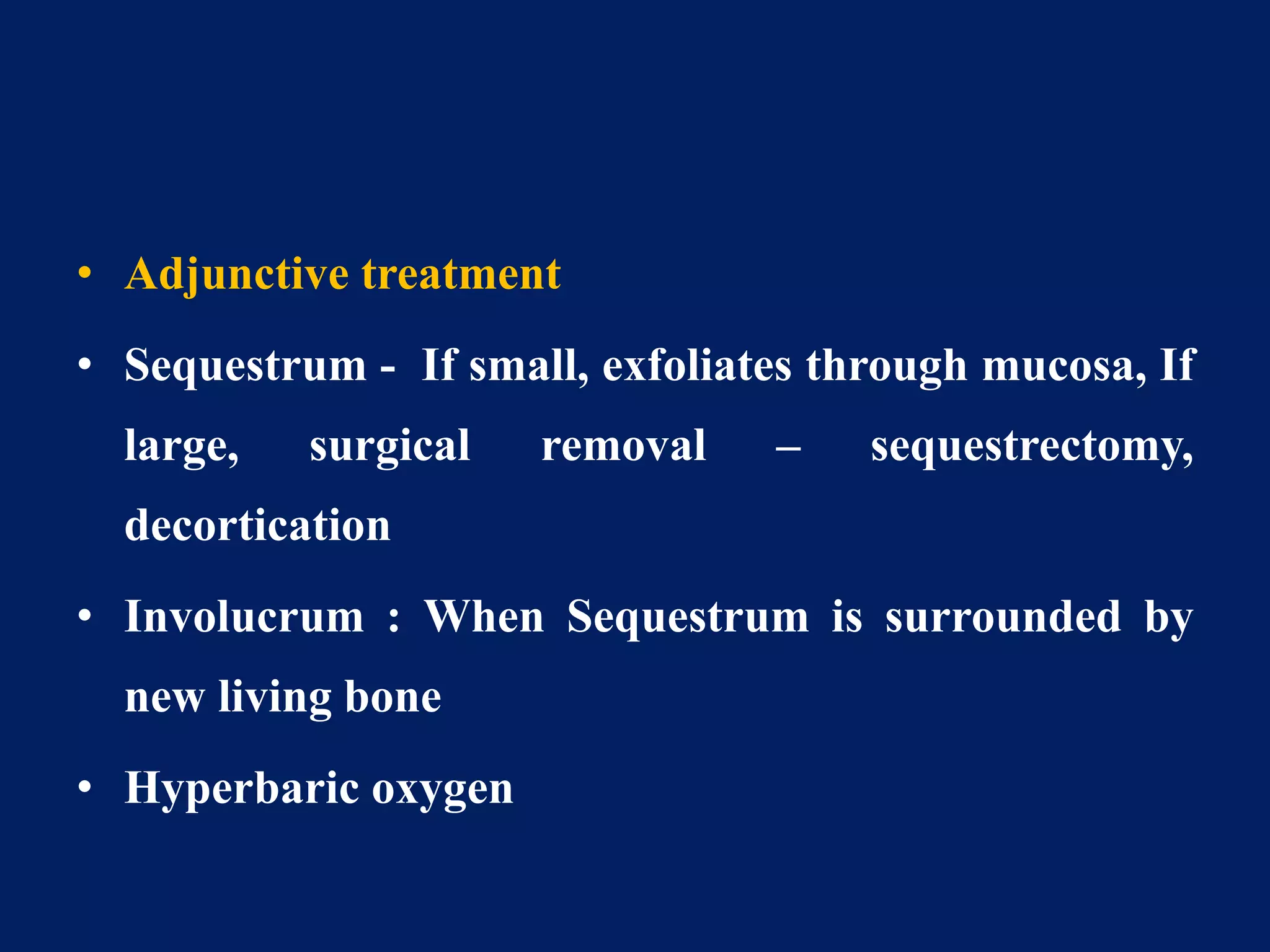 Diseases of pulp and periapical tissues | PPTX