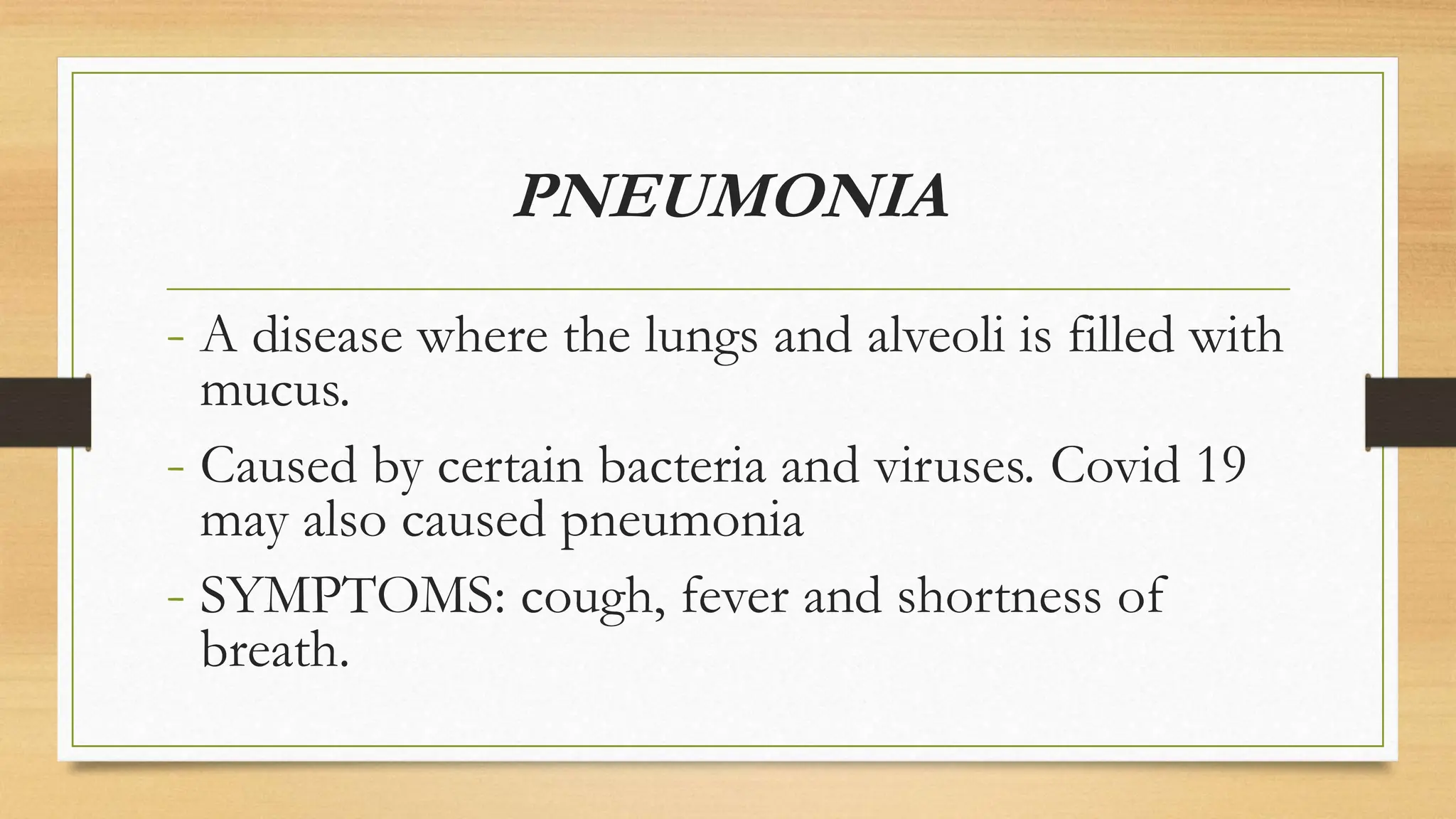 Diseases of Respiratory System .pptx