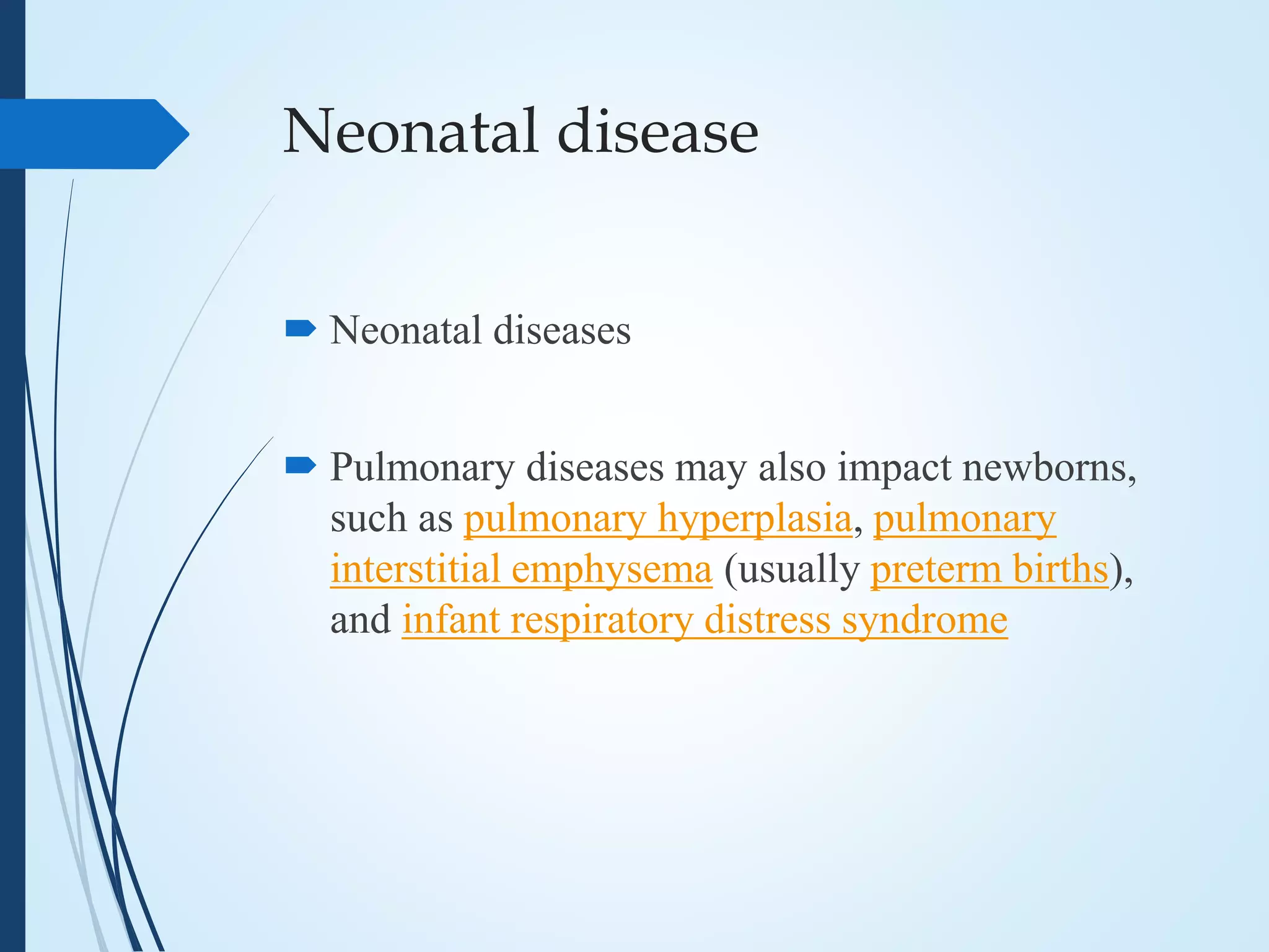 Diseases of respiratory tract | PPTX