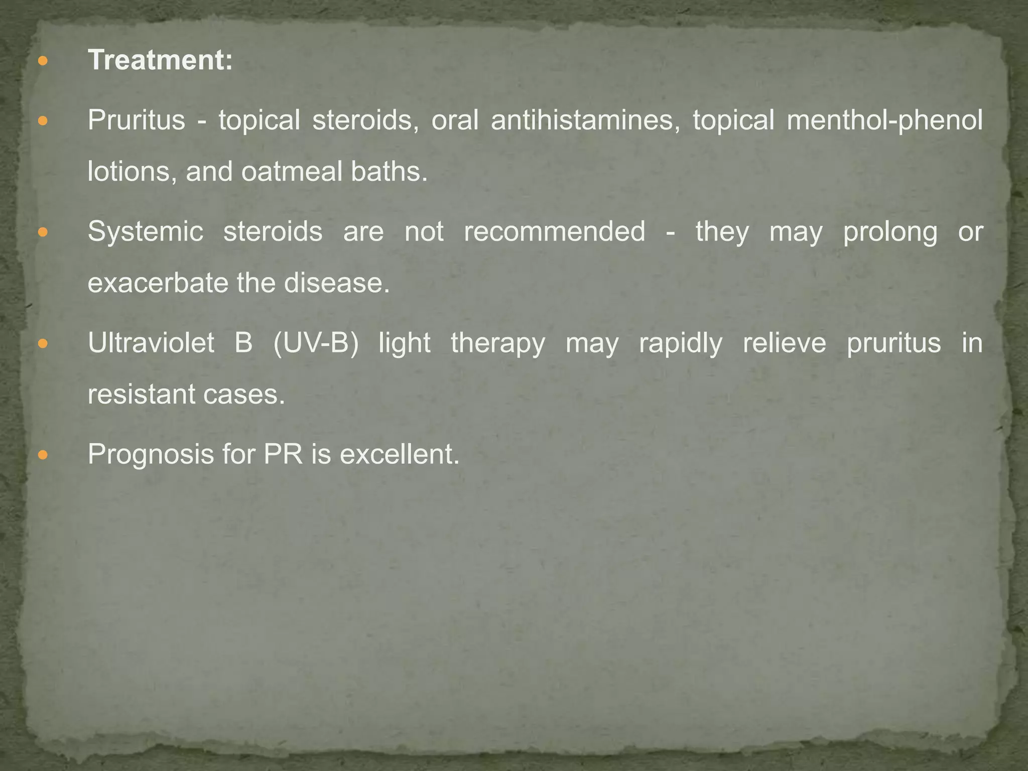 Diseases of skin | PPTX