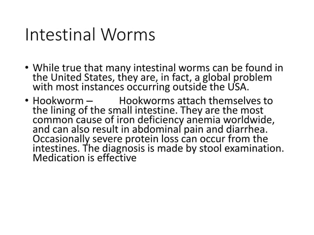 Diseases of small intestine | PPT