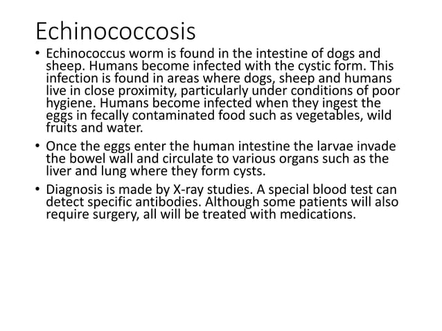Diseases of small intestine | PPT
