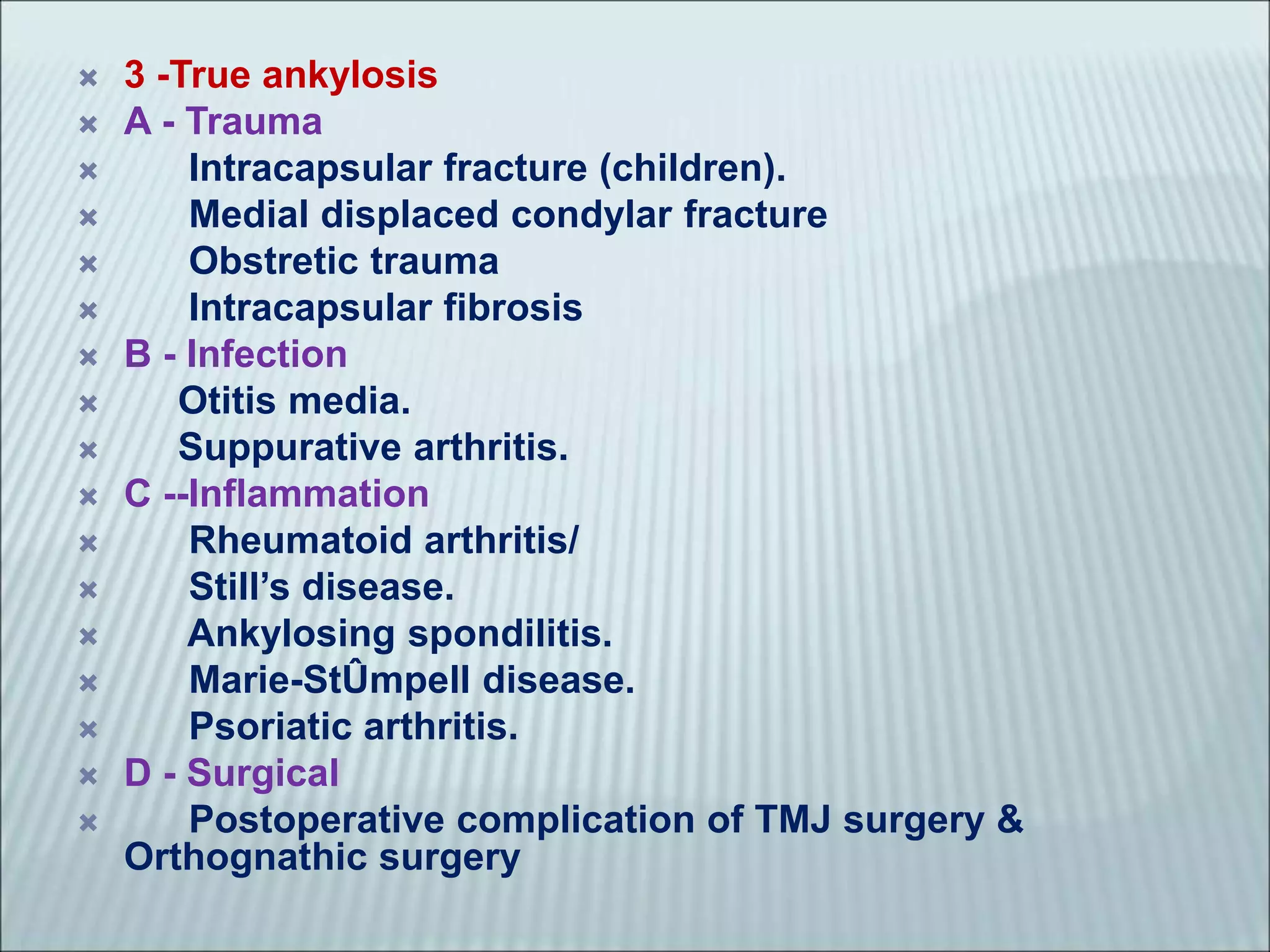 Diseases of temporomandibular joint.ppt